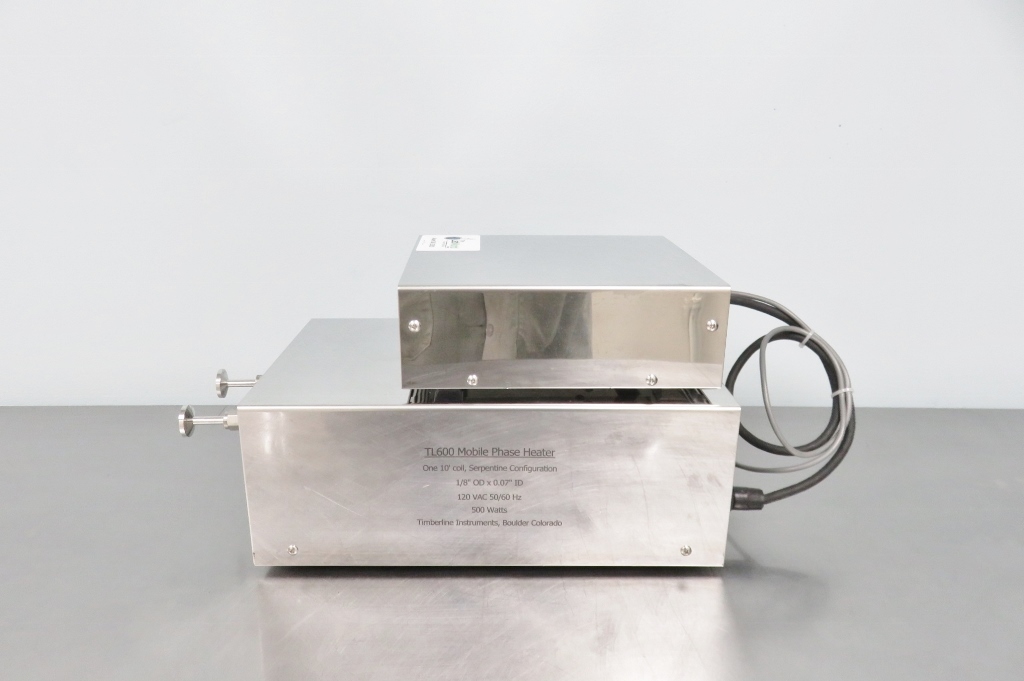 Timberline TL600 Mobile Phase Heater with Temp Control - TLWGr