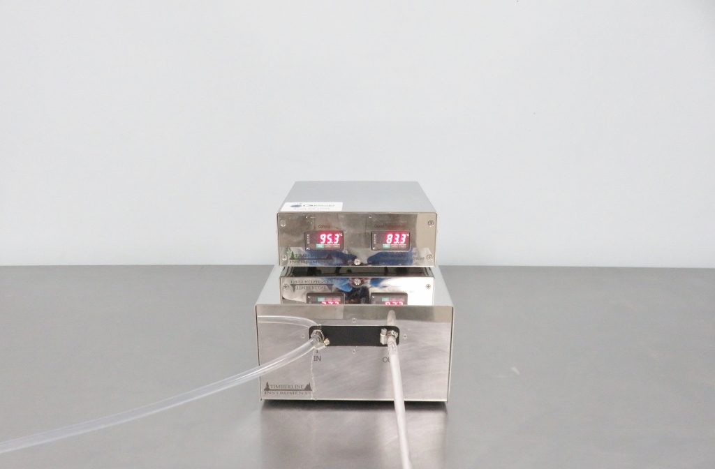 Timberline TL600 Mobile Phase Heater with Temp Control - TLWGr