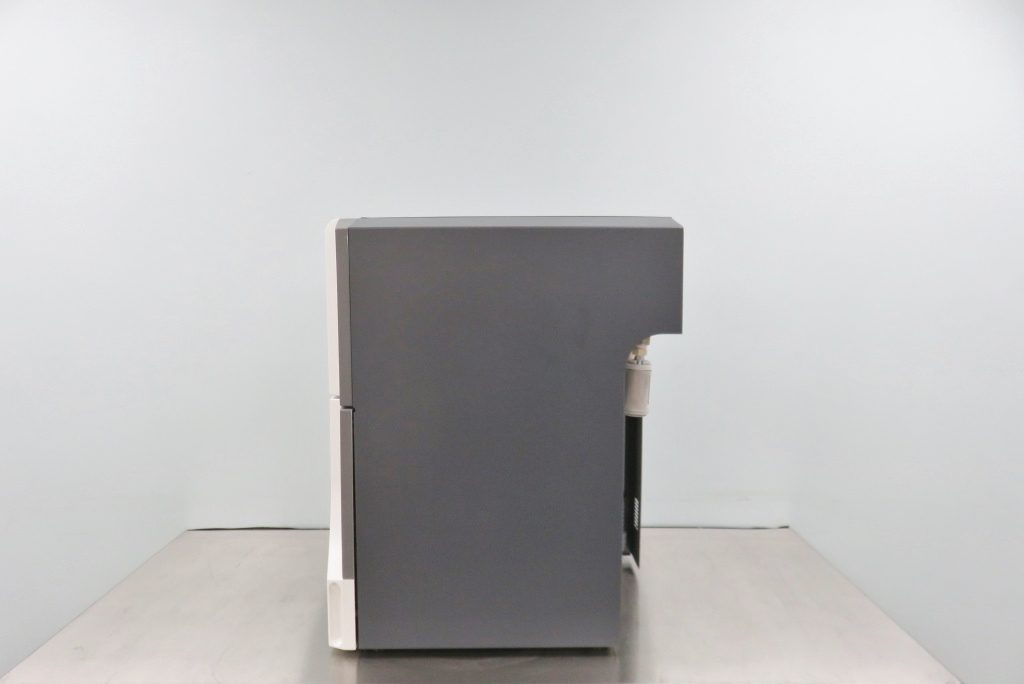 Azenta Automatic LN2 Filling Station with CryoPod Carrier - TLWG