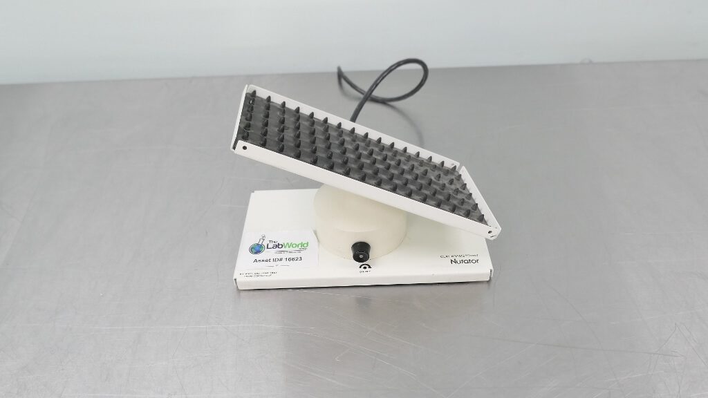 Clay Adams Nutator - The Lab World Group