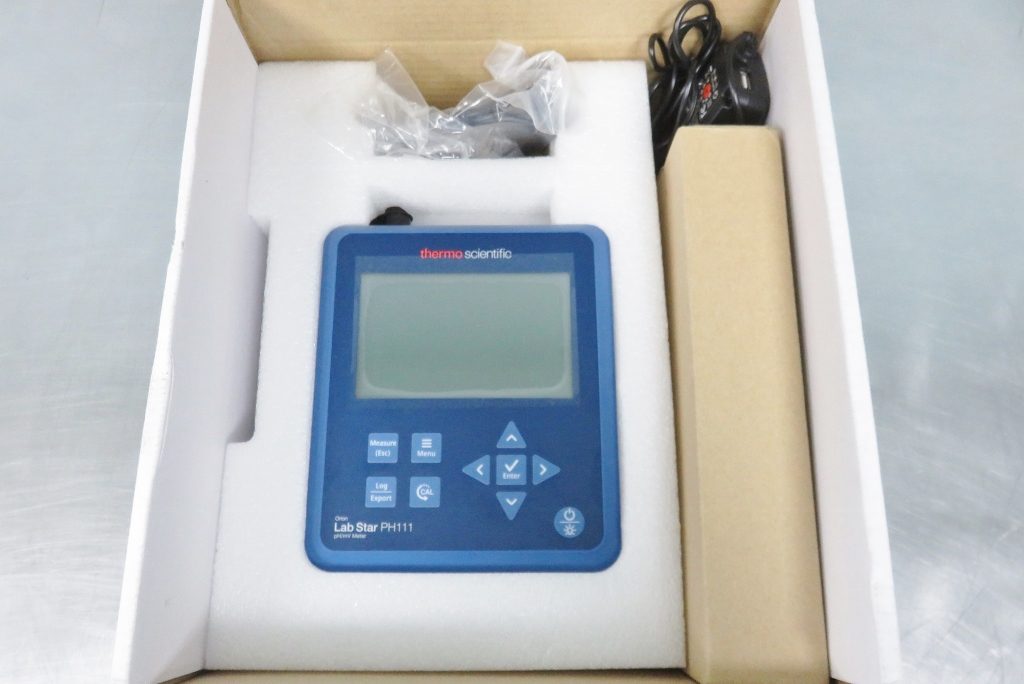 Thermo Orion Lab Star PH111 pH Meter - The Lab World Group