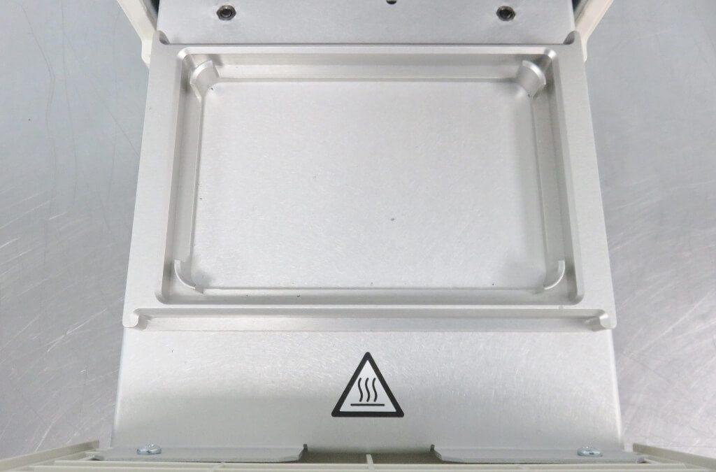 Bio Rad PX1 PCR Plate Sealer - The Lab World Group