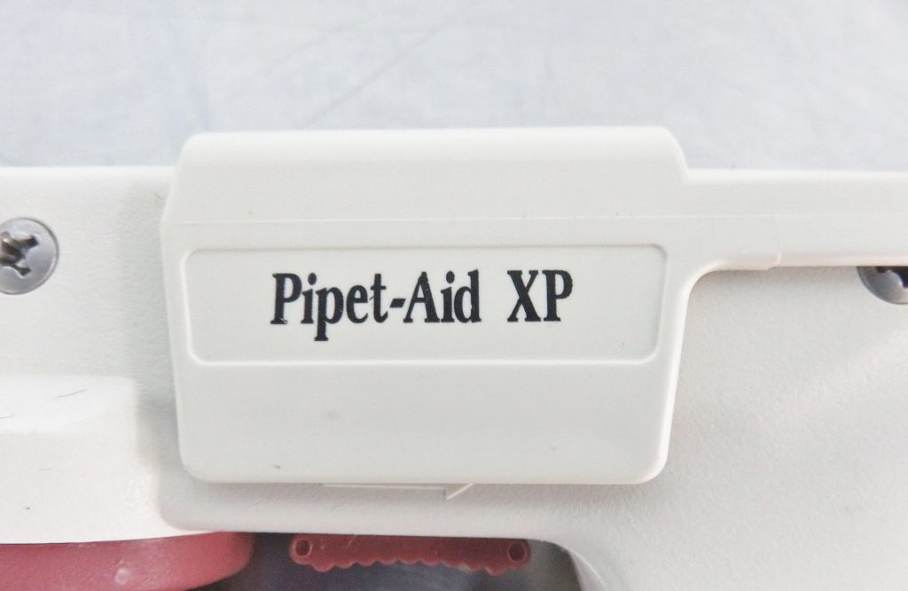 Drummond Pipet Aid XP - The Lab World Group