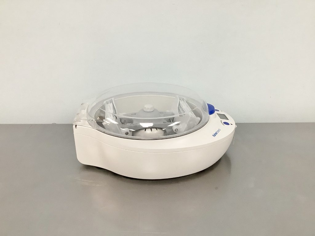 Fisher Plate Centrifuge - The Lab World Group