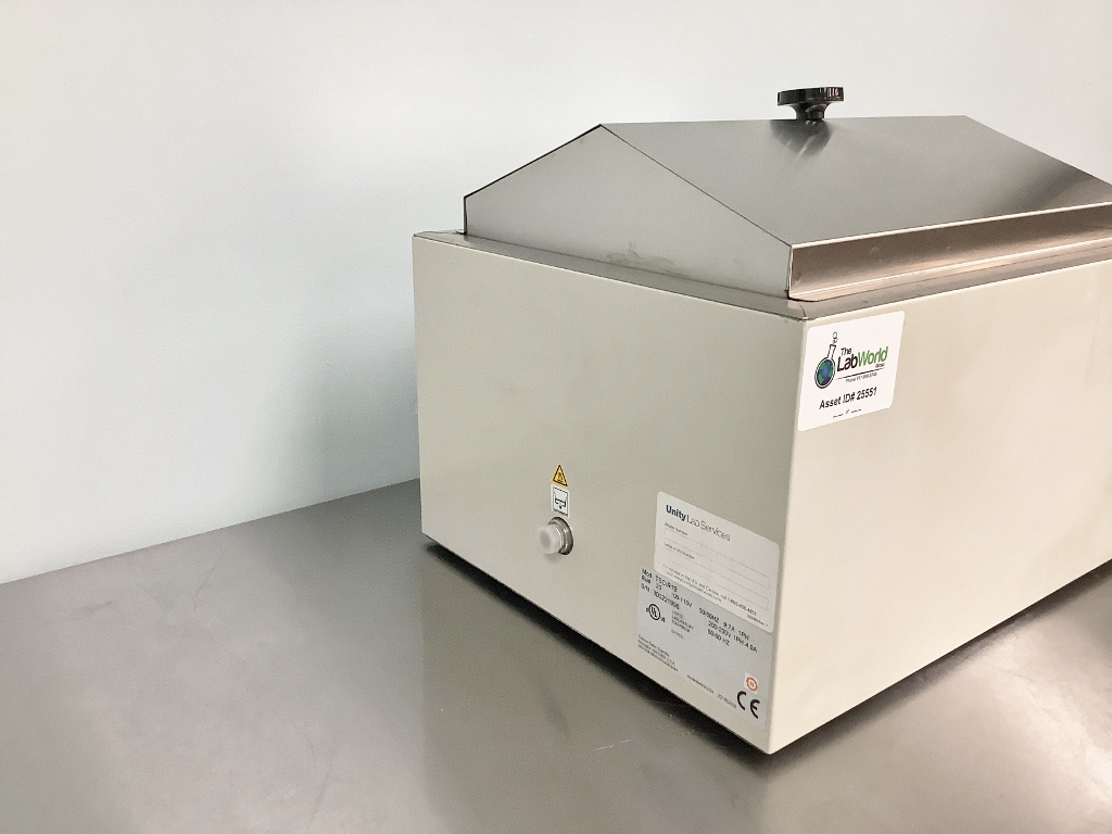 Thermo Circulating Water Bath - The Lab World Group
