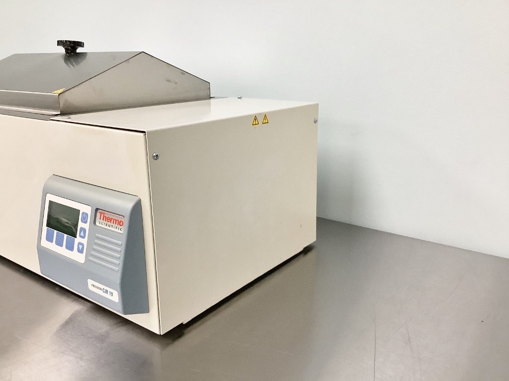 Thermo Circulating Water Bath - The Lab World Group