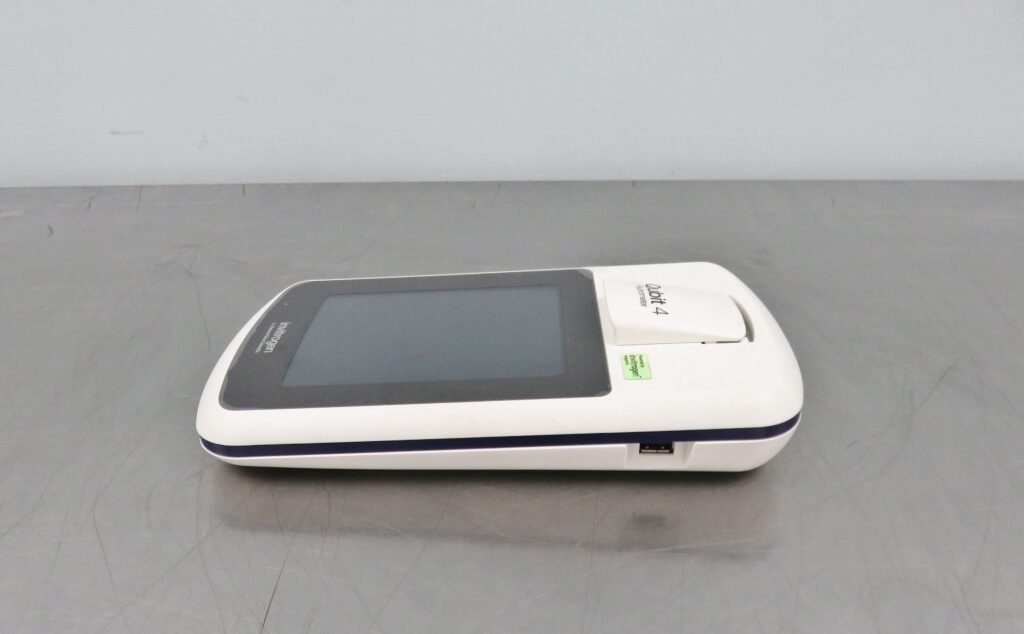 Qubit 4 Fluorometer – Still in Box - The Lab World Group