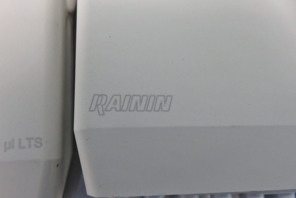 Rainin MultiChannel Pipette Package - The Lab World Group