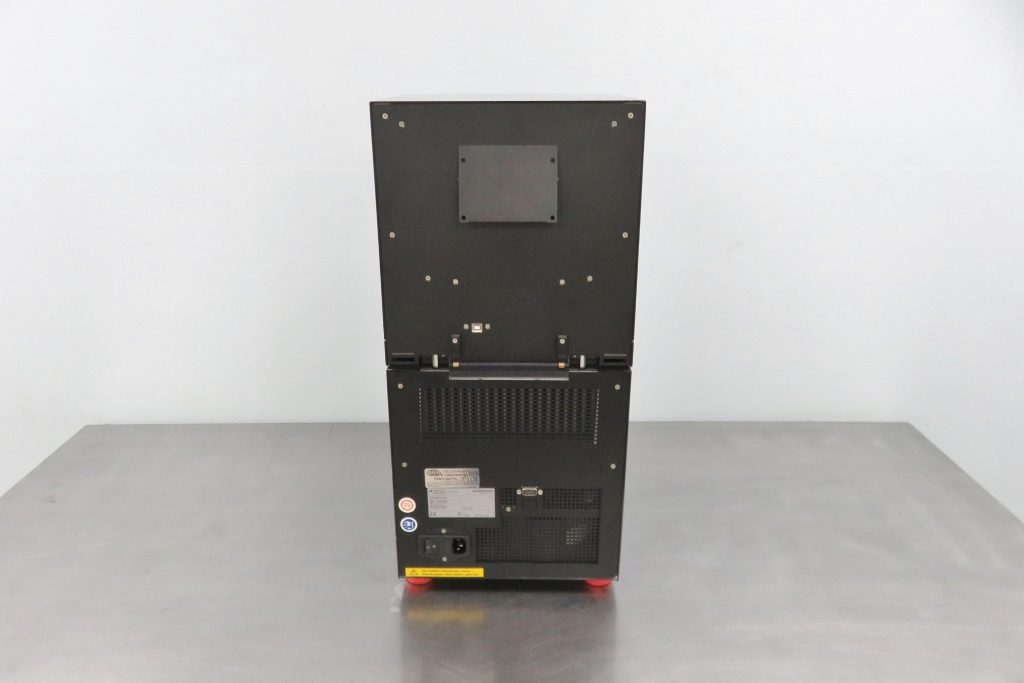 Analytik Jena qTower3 Real Time PCR System - TLWGr