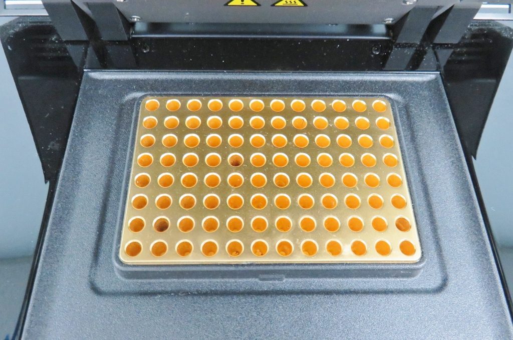 Analytik qTower3 Real Time PCR System - TLWGr