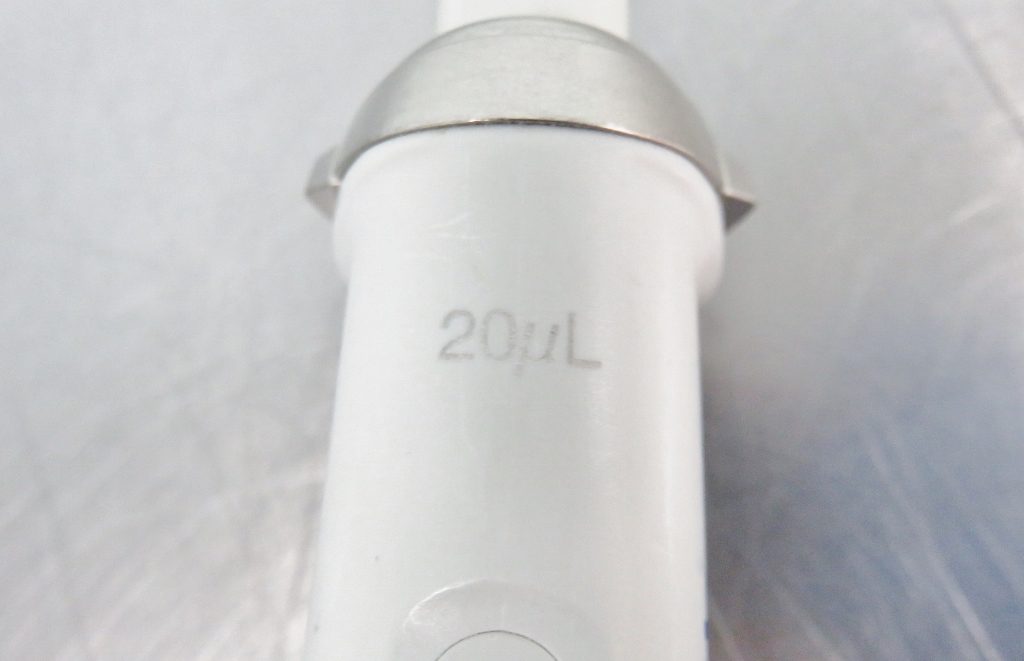 Eppendorf Reference 2 Pipette - The Lab World Group