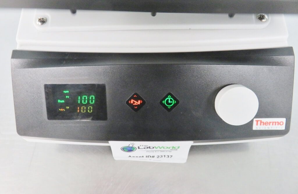 Thermo Compact Digital Rocker - The Lab World Group