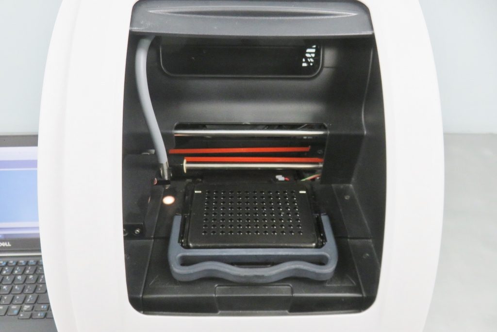 Agilent Mx3005P Real Time PCR System - The Lab World Group