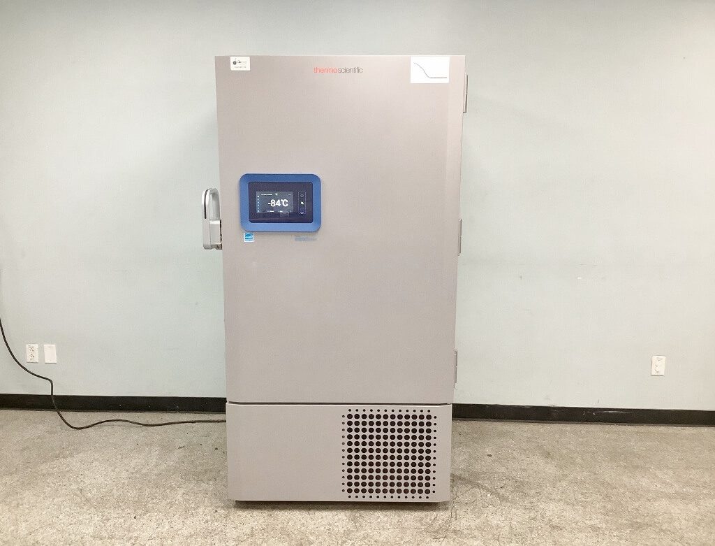 Thermo Scientific ULT Freezer - The Lab World Group