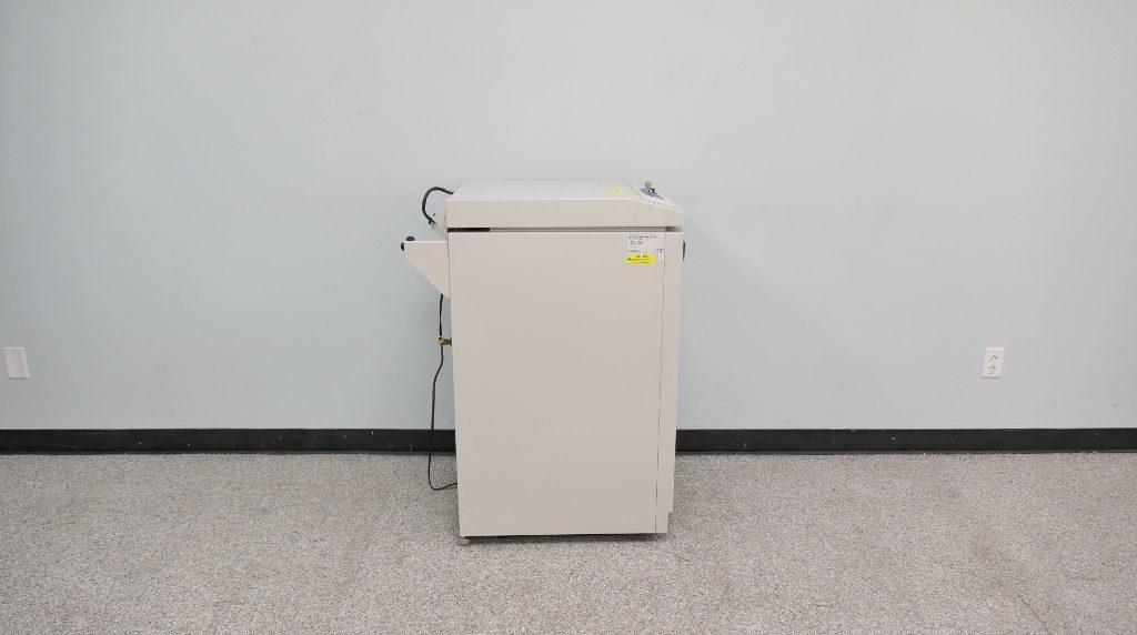 Thermo Cryoplus 1 Cryo Storage System -The Lab World Group