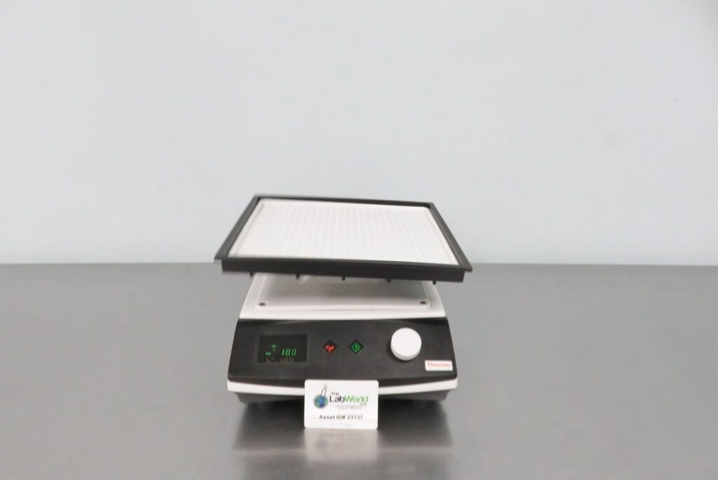 Thermo Compact Digital Rocker - The Lab World Group