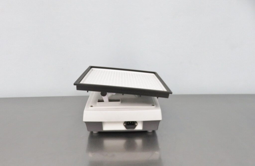 Thermo Compact Digital Rocker - The Lab World Group