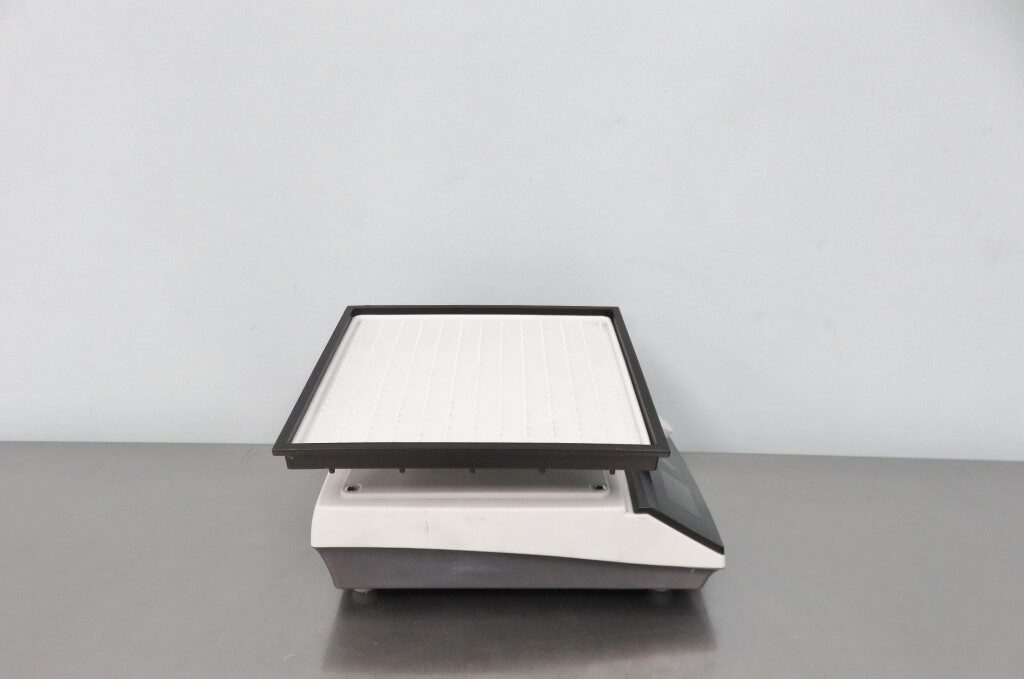 Thermo Compact Digital Rocker - The Lab World Group