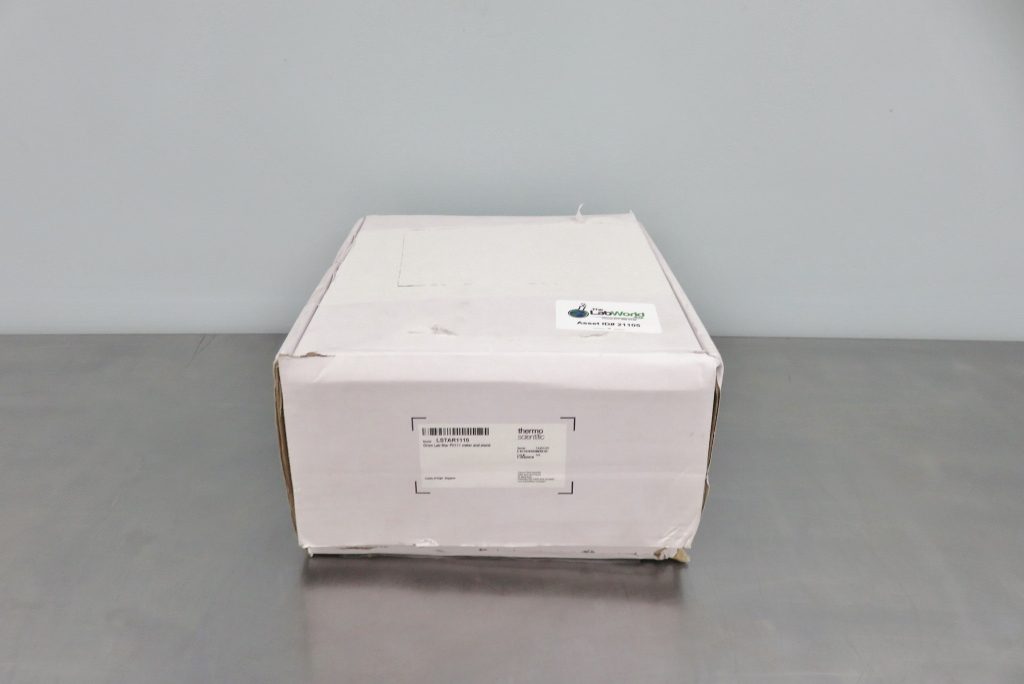 Thermo Orion Lab Star PH111 pH Meter - The Lab World Group