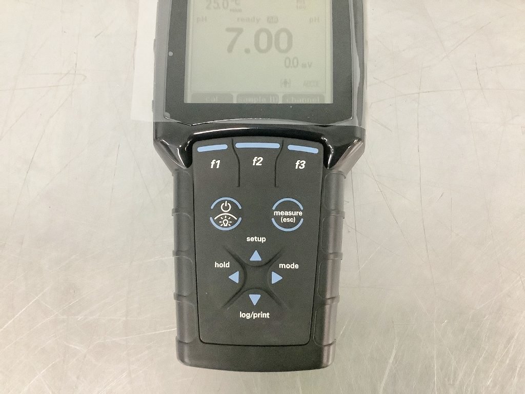 Thermo Orion Star A329 pH Meter - The Lab World Group
