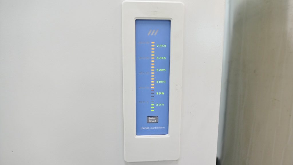 Thermo Cryoplus 2 Cryo Storage System - The Lab World Group