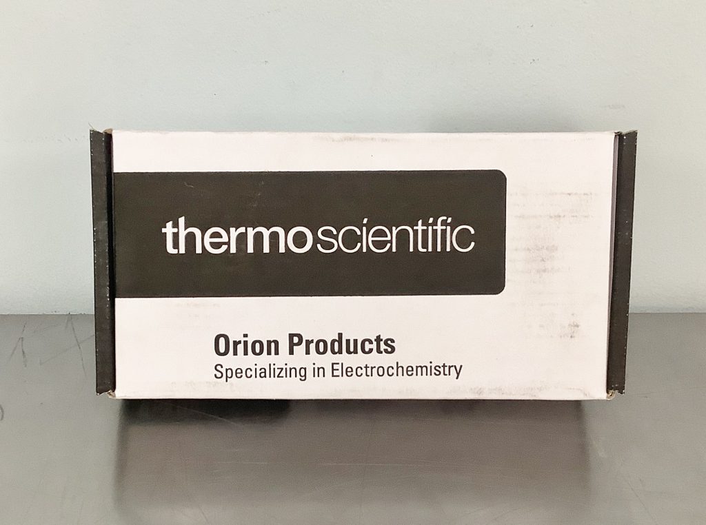 Thermo Orion Star A329 pH Meter - The Lab World Group
