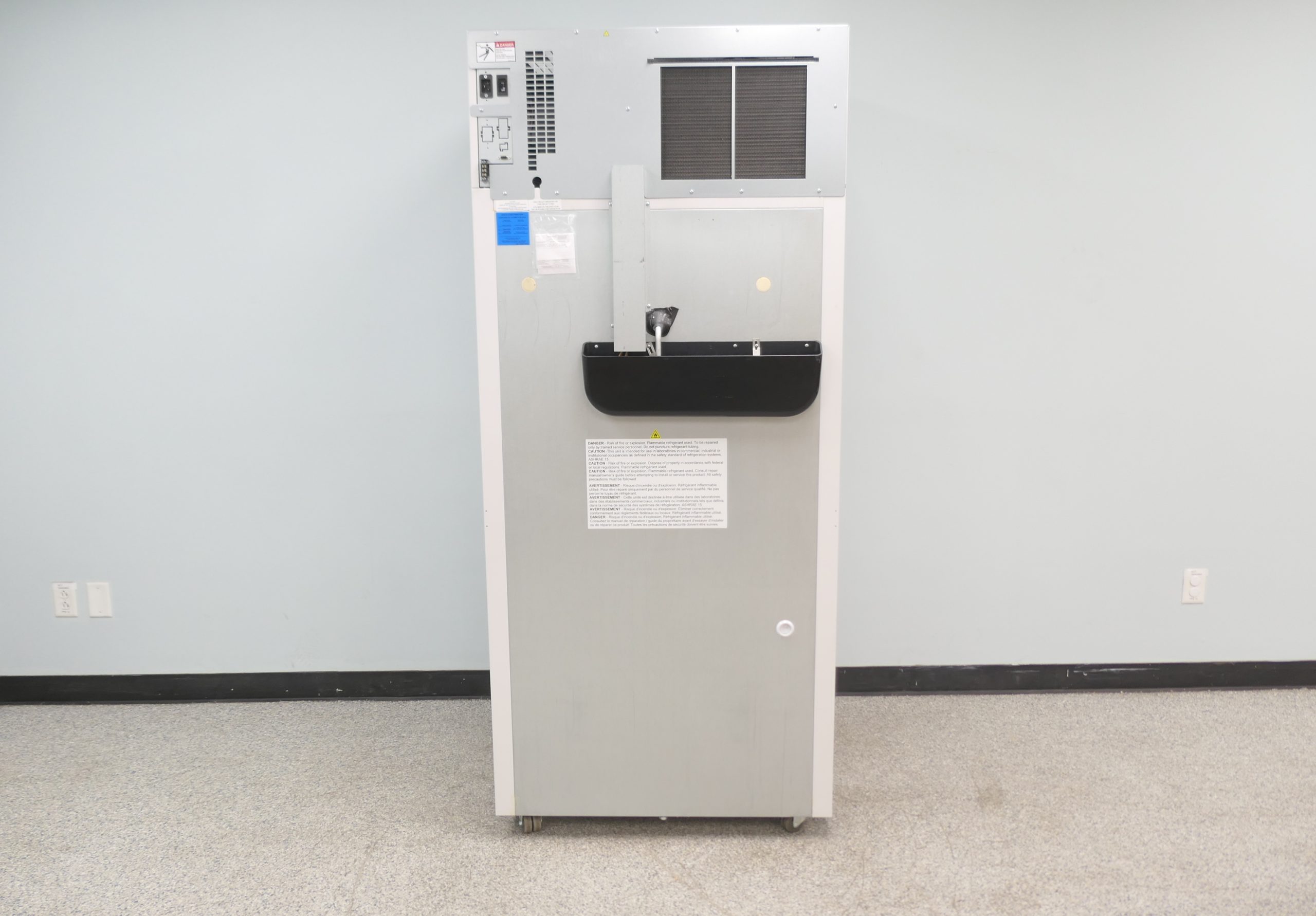 Thermo TSX Freezer TSX3030FA - The Lab World Group
