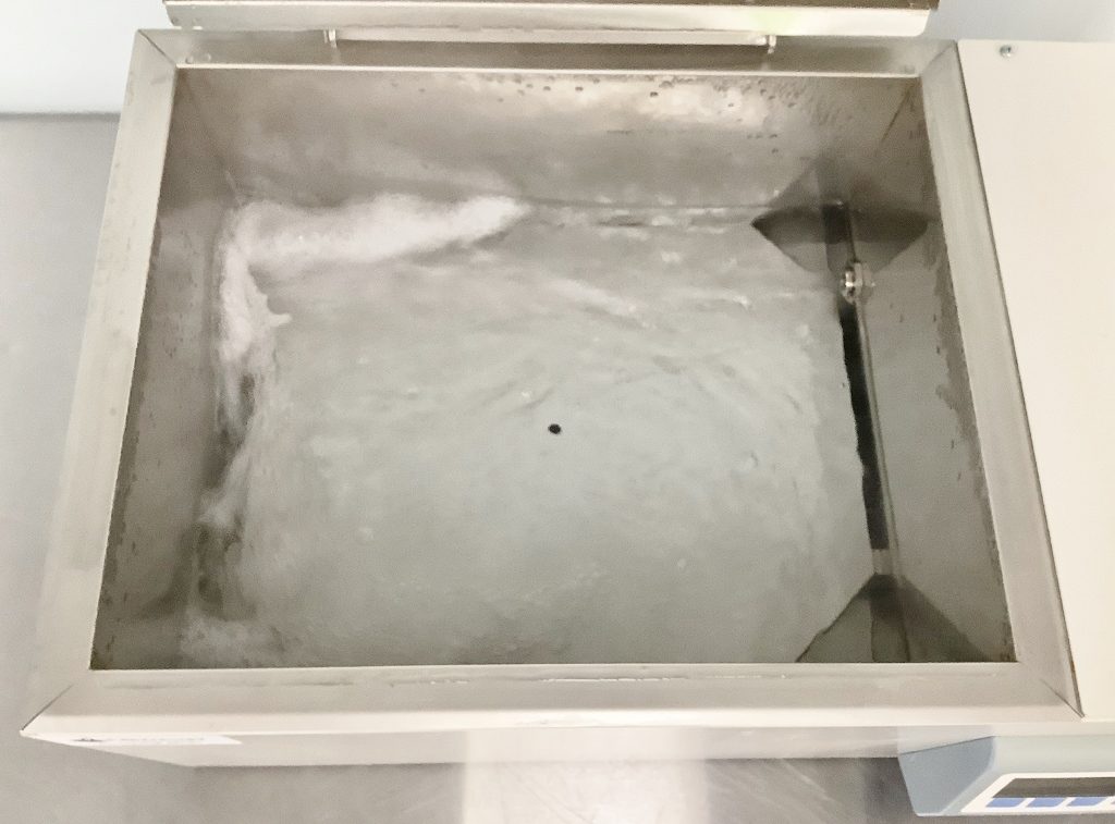 Thermo Circulating Water Bath - The Lab World Group