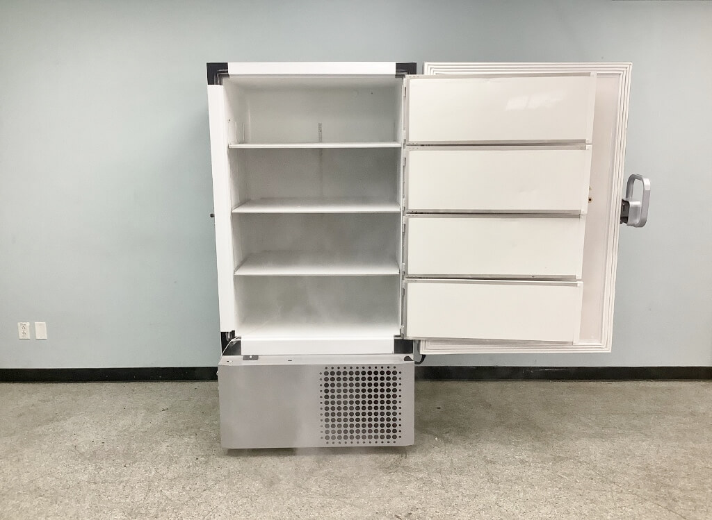 Thermo Scientific ULT Freezer - The Lab World Group