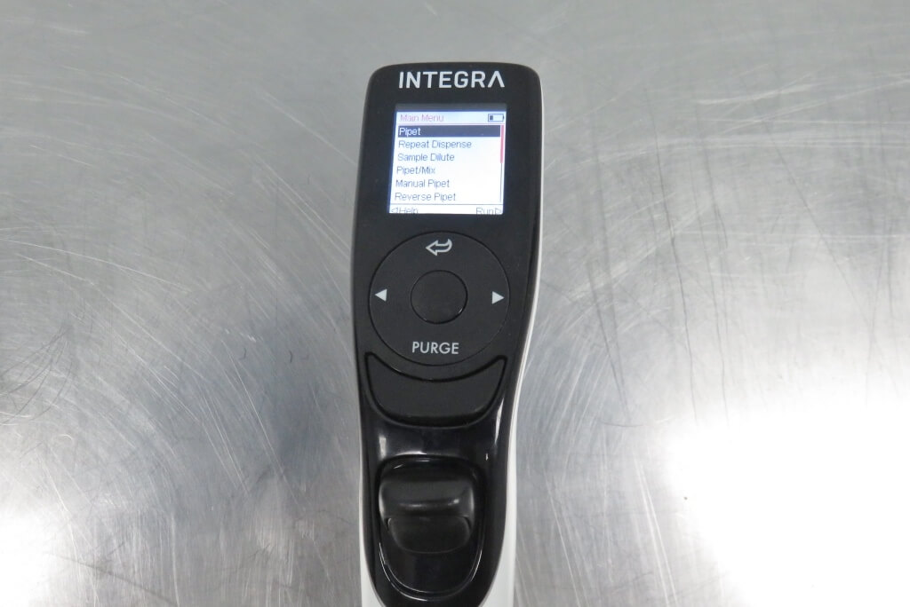 VIAFLO Pipettes - Integra - The Lab World Group