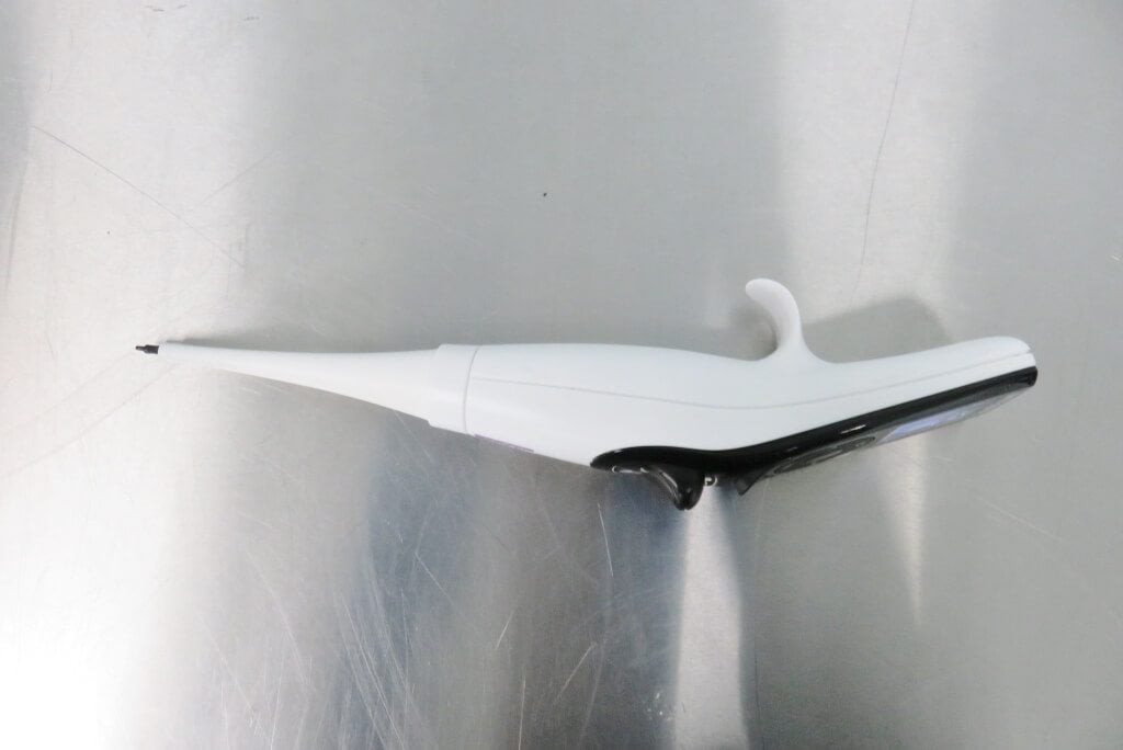 Viaflo Pipette 0.5-12.5μl - Still in Box - The Lab World Group