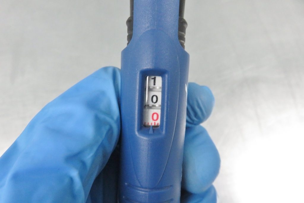 VWR Ergonomic High Performance Pipette - The Lab World Group