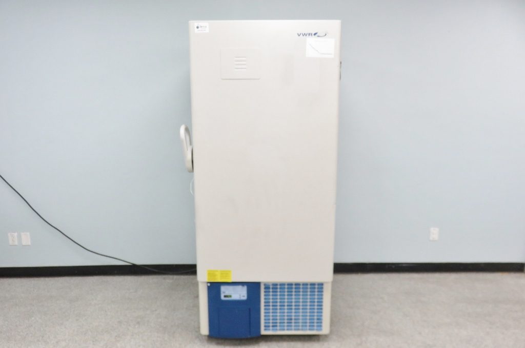 VWR -40C Ultra Low Temp Freezer - The Lab World Group
