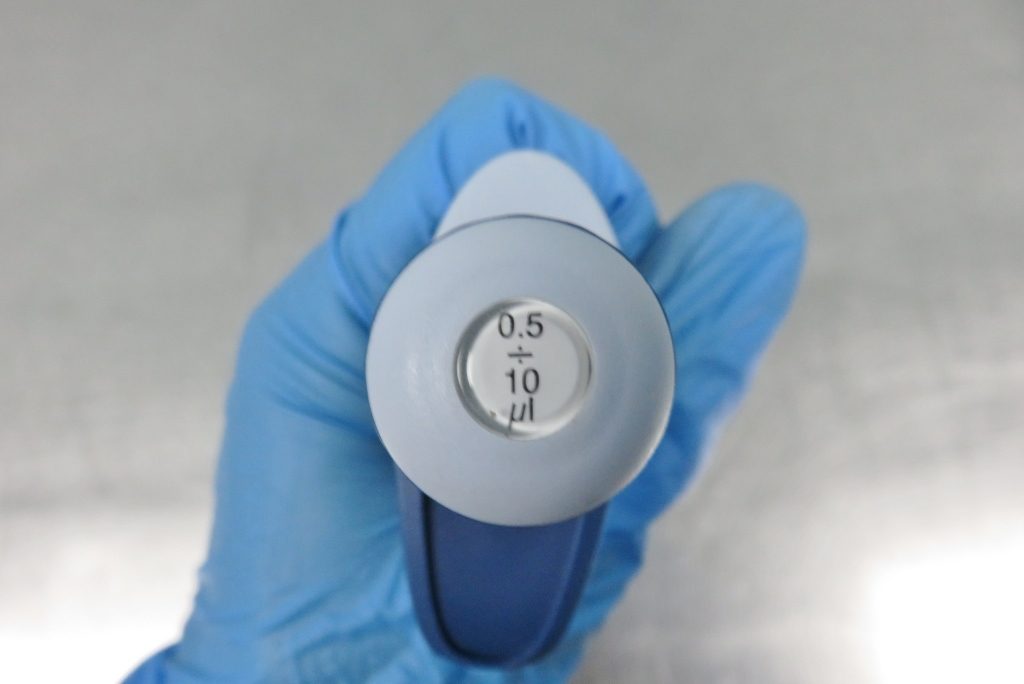 VWR Ergonomic High Performance Pipette - The Lab World Group