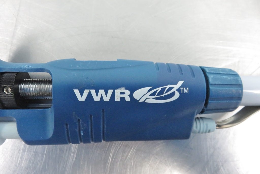 VWR Pipette 100-1000 - The Lab World Group