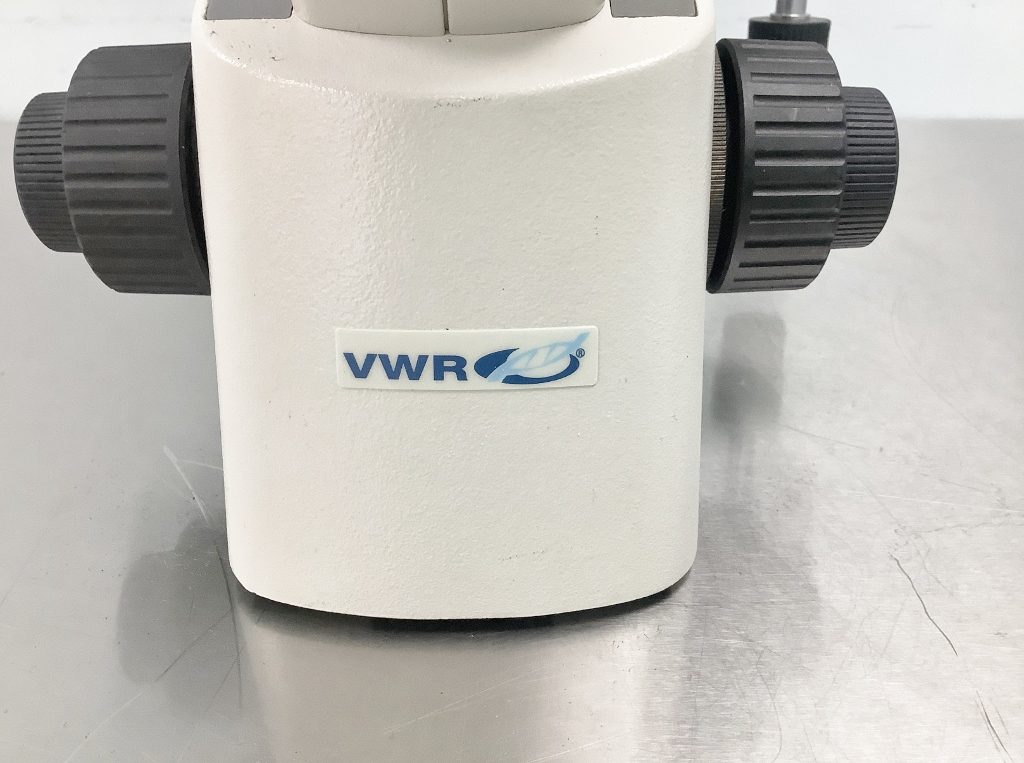 VWR Inverted Phase Contrast Microscope - The Lab World Group
