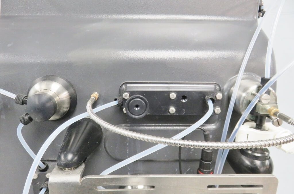 AKTA Pilot FPLC System - The Lab World Group