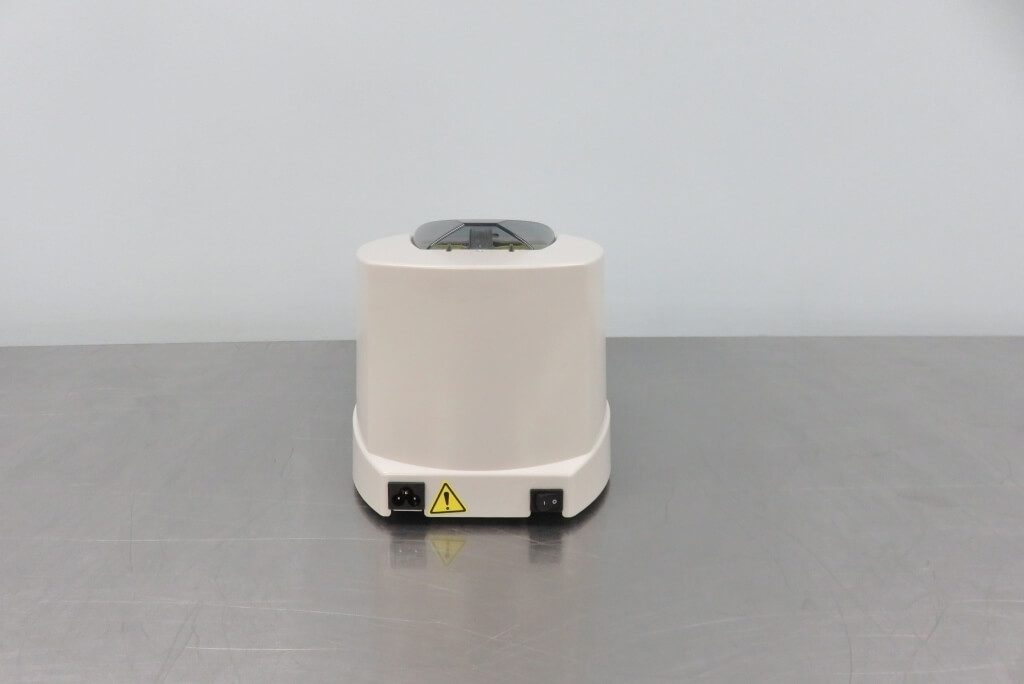 PCR Plate Spinner Centrifuge - The Lab World Group