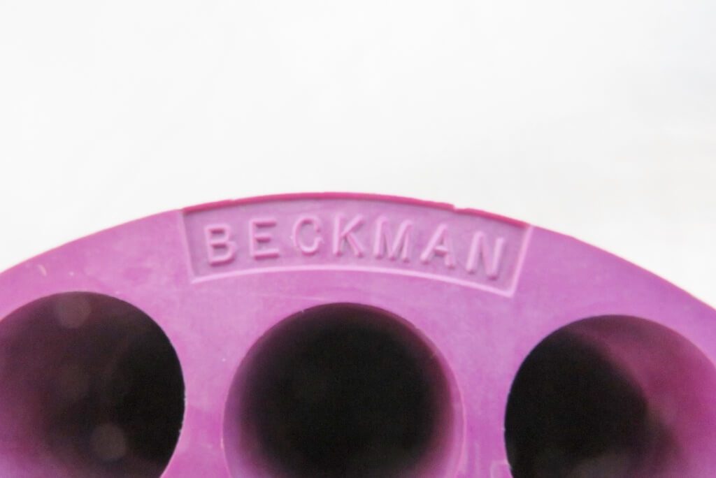 Beckman Coulter Centrifuge Inserts - The Lab World Group