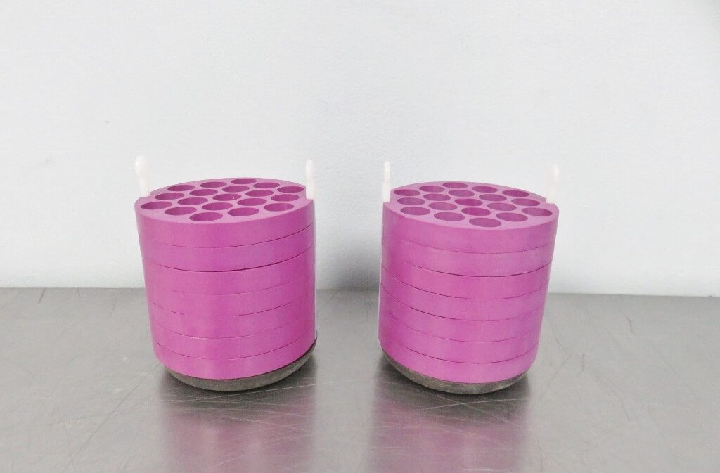 Beckman Coulter Centrifuge Inserts - The Lab World Group