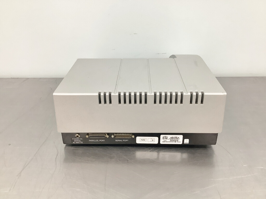 Biotek Elx800 Microplate Reader - The Lab World Group