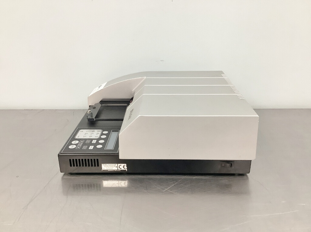 Biotek Elx800 Microplate Reader - The Lab World Group