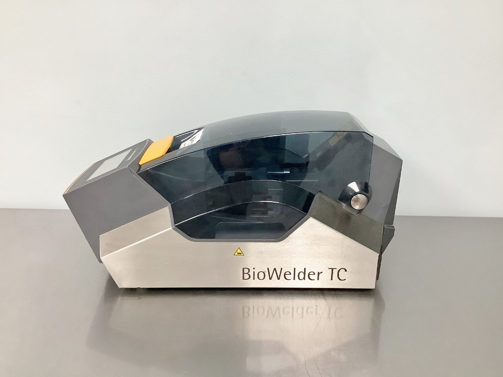 Sartorius Biowelder TC Sterile Tube Welder - The Lab World Group