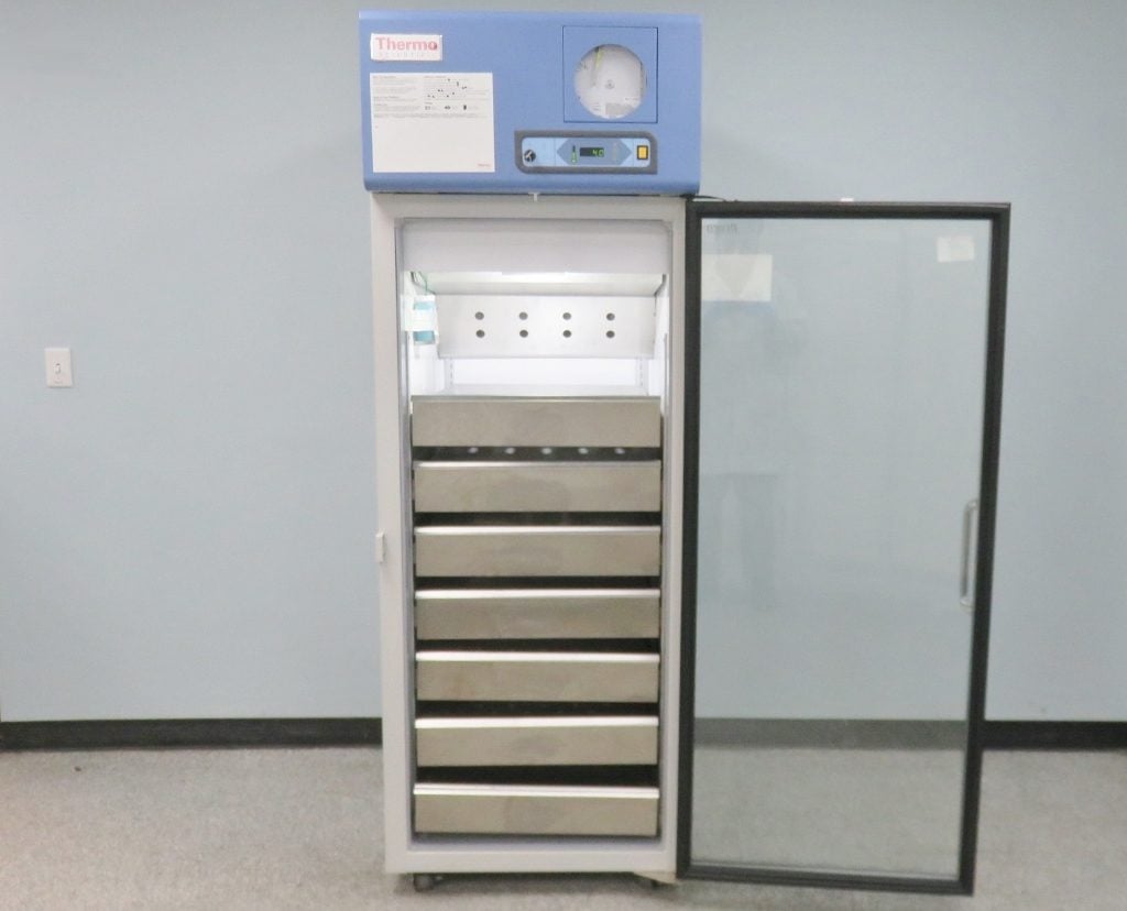 Revco Blood Bank Refrigerator - The Lab World Group