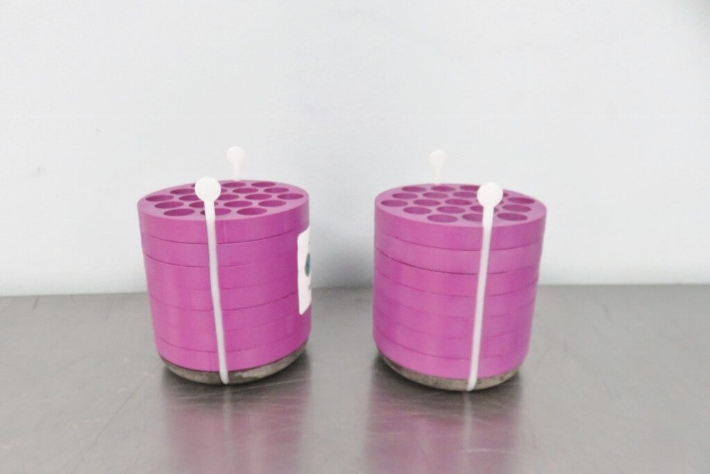 Beckman Coulter Centrifuge Inserts - The Lab World Group