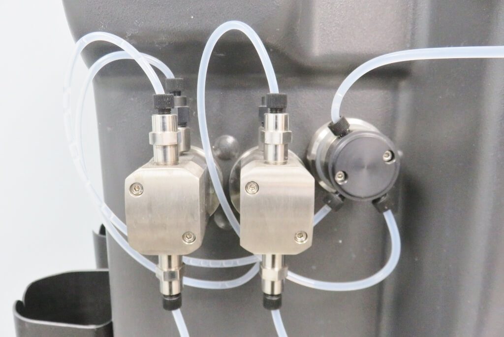 AKTA Pilot FPLC System - The Lab World Group