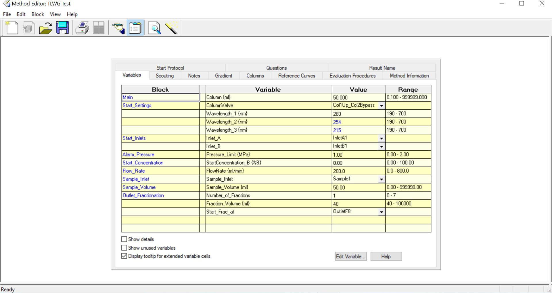 AKTA Pilot FPLC System - The Lab World Group