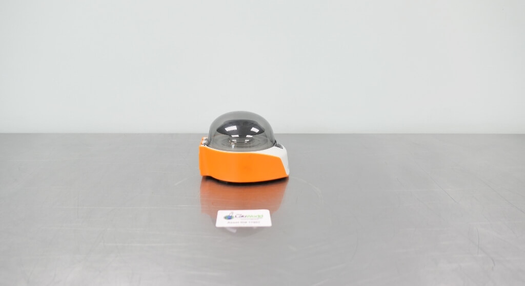 Corning Mini Centrifuge - The Lab World Group