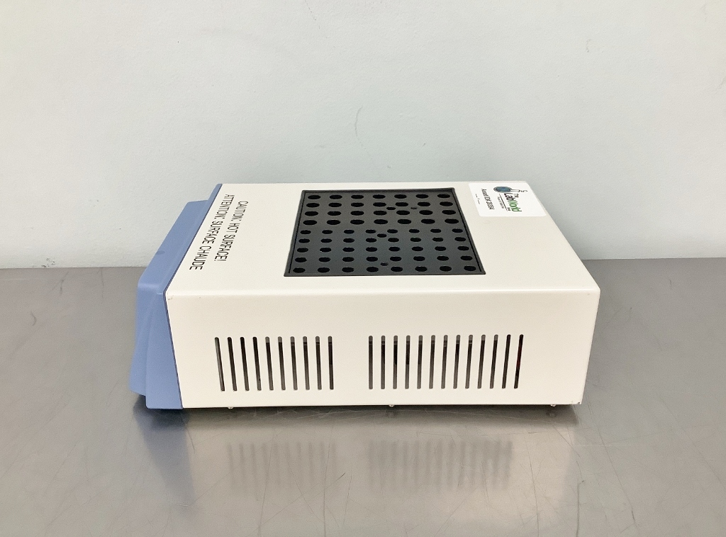 Thermo Heat Block - The Lab World Group