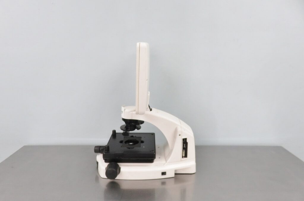 EVOS FL Digital Inverted Microscope - The Lab World Group